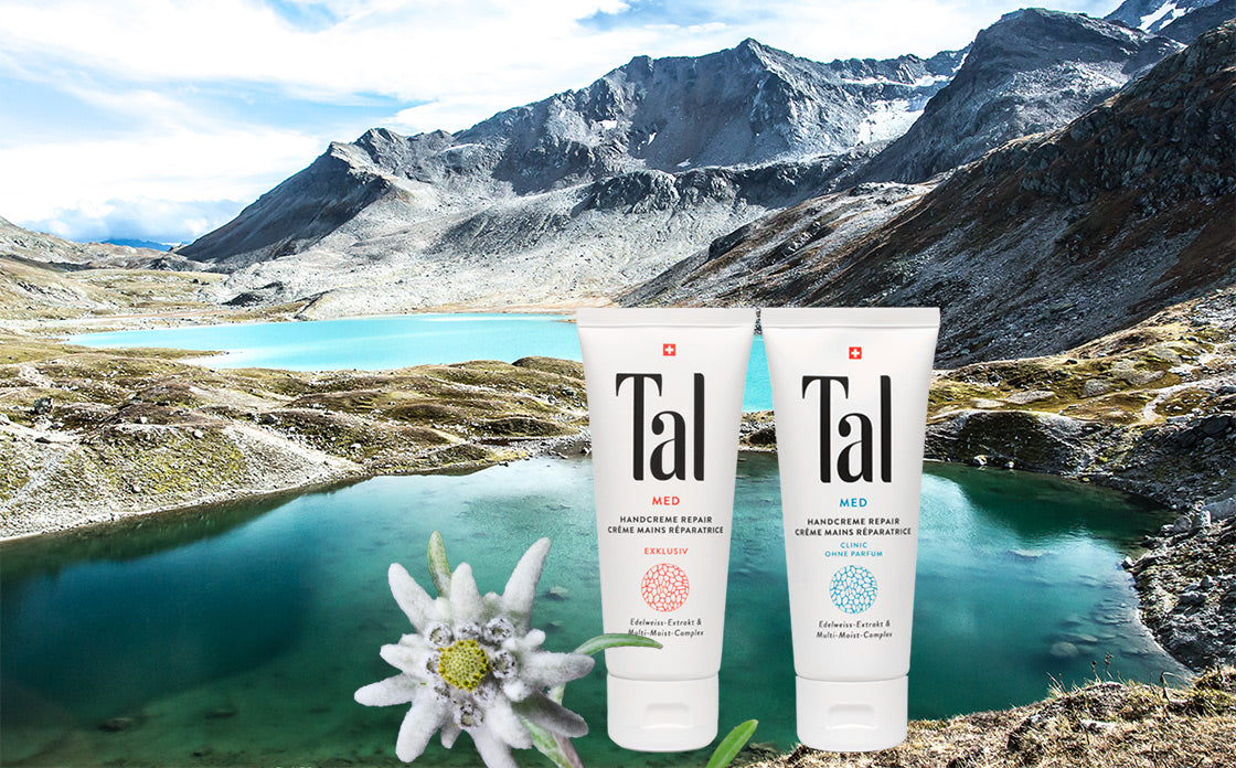 Tal - The Swiss Made Primium Care for Your Hands & Feet – BeautyLion